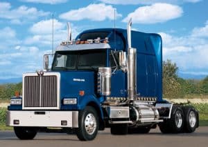 Western Star - Klekamp